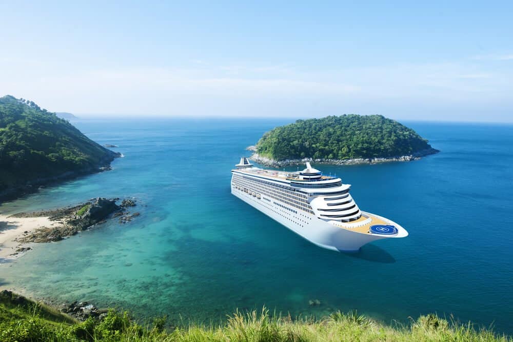 Discover 8 Types of Cruises for Your Next Adventure