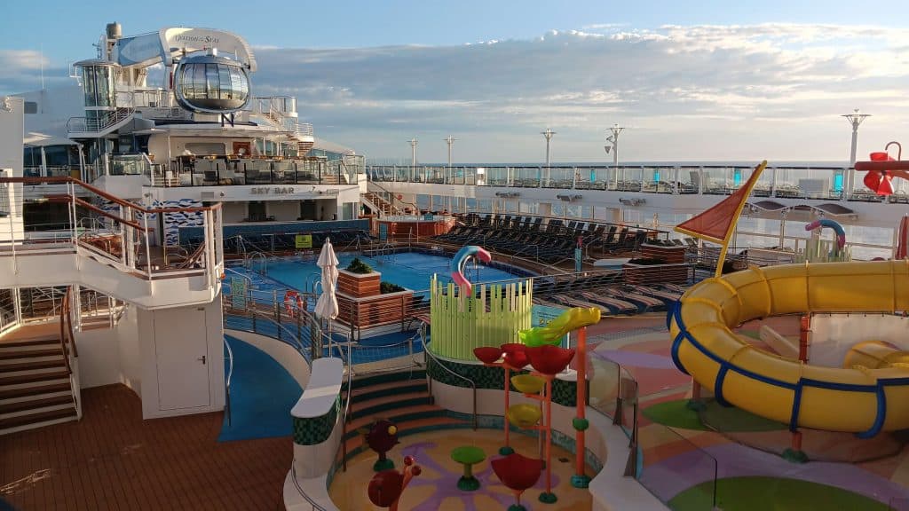 15 Fun and Hilarious Activities for Your Cruise Sea Day