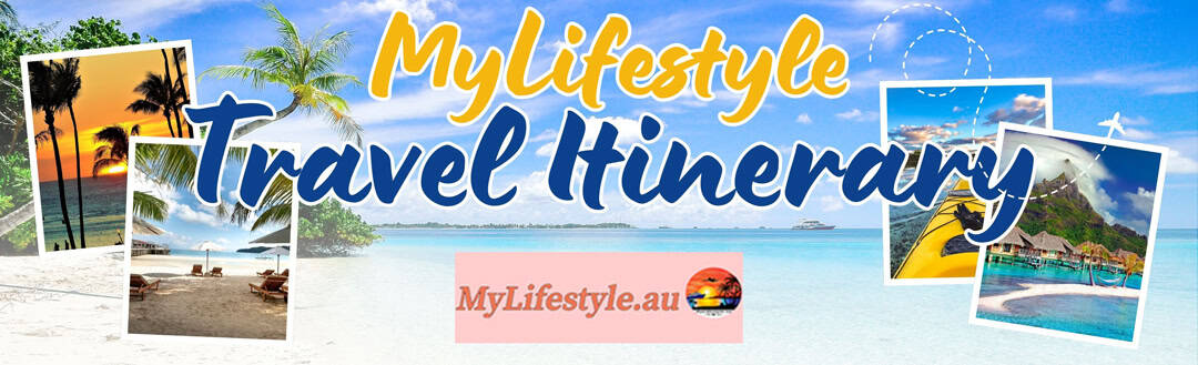 Create Your Customised Travel Itinerary for Stress-Free Trips